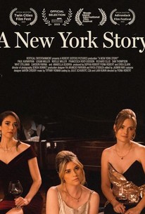A New York Story | Rotten Tomatoes