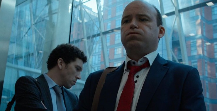 Bank of Dave - Rotten Tomatoes