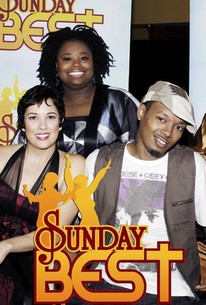 Sunday Best: Season 1 | Rotten Tomatoes