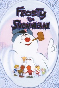 Frosty the Snowman | Rotten Tomatoes