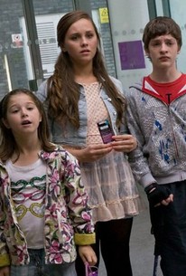 The Sparticle Mystery: Season 1, Episode 9 | Rotten Tomatoes