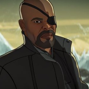 What If...?: Season 1, Episode 3 - Rotten Tomatoes