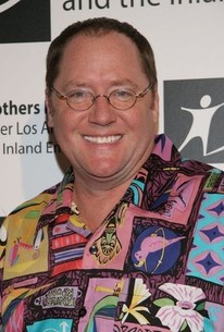John Lasseter - Rotten Tomatoes