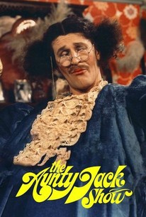 Aunty Jack | Rotten Tomatoes