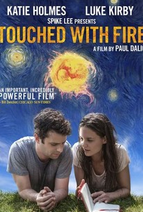 Touched With Fire | Rotten Tomatoes