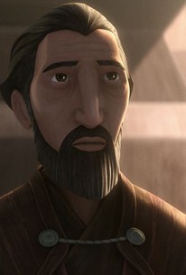 Star Wars: Tales of the Jedi: Season 1, Episode 4 - Rotten Tomatoes