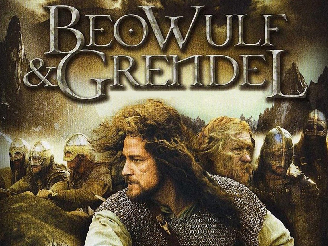 Beowulf And Grendel Movie