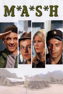 M*A*S*H - Rotten Tomatoes