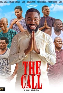 The Call - Movie Reviews | Rotten Tomatoes