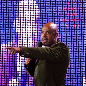 Doug Williams - Rotten Tomatoes