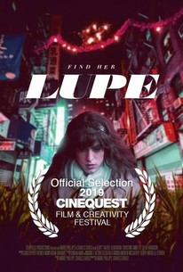 Lupe (2019) | Rotten Tomatoes