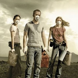 Carriers - Rotten Tomatoes