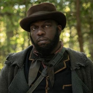 Omar J. Dorsey - Rotten Tomatoes