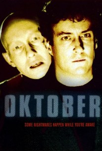 Oktober | Rotten Tomatoes