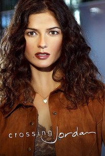 Crossing Jordan: Season 4 | Rotten Tomatoes