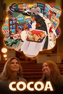 Cocoa | Reviews | Rotten Tomatoes