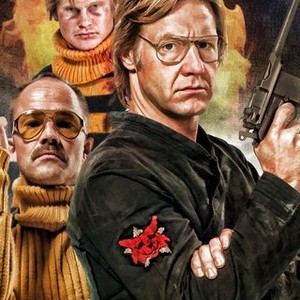 Norwegian Ninja - Rotten Tomatoes