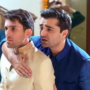 Hamza Abbasi - Rotten Tomatoes