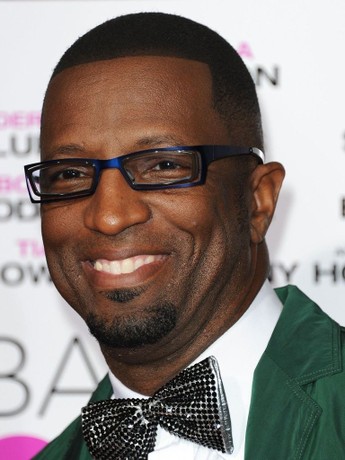 Rickey Smiley Friday After Next
