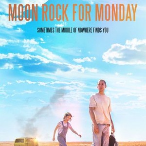 Moon Rock for Monday - Rotten Tomatoes