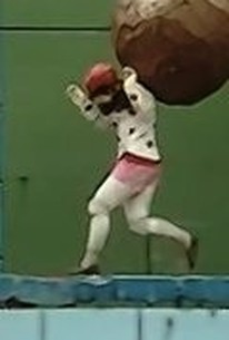 MXC: Most Extreme Elimination Challenge: Season 1, Episode 13 | Rotten ...