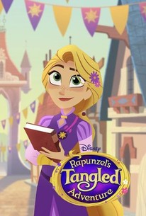Tangled: The Series - Rotten Tomatoes