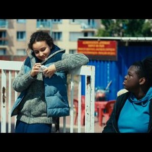 Divines - Rotten Tomatoes