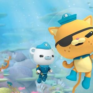 Octonauts - Rotten Tomatoes