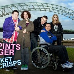 Two Pints of Lager and a Packet of Crisps: Season 2, Episode 4 - Rotten ...
