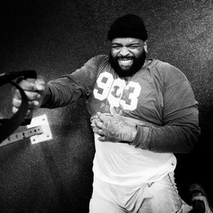 Silverback: The Trent Williams Story - Rotten Tomatoes