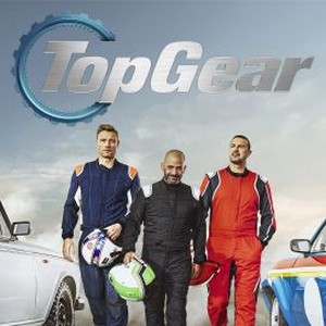 Top Gear - Rotten Tomatoes