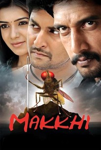 Makkhi - Movie Reviews | Rotten Tomatoes