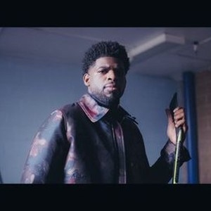 Black Ice - Rotten Tomatoes