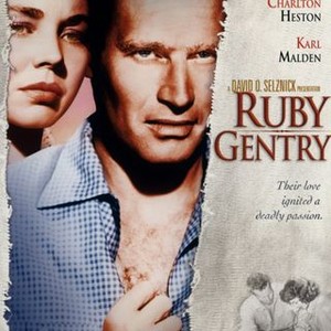 Ruby Gentry - Rotten Tomatoes