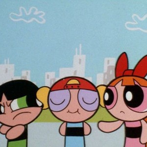 The Powerpuff Girls: Season 1 - Rotten Tomatoes