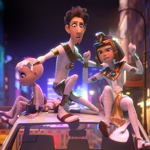 Mummies - Rotten Tomatoes