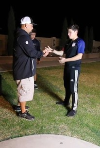 Damian & Deion in Motion: Season 4, Episode 43 | Rotten Tomatoes