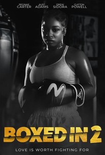 Boxed In 2 | Rotten Tomatoes