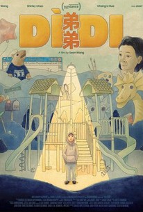 Dìdi - Movie Reviews | Rotten Tomatoes