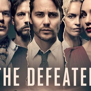 The Defeated - Rotten Tomatoes