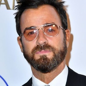 Justin Theroux - Rotten Tomatoes