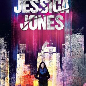 Marvel's Jessica Jones - Rotten Tomatoes