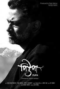 Pupa | Rotten Tomatoes
