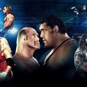 WWE Rivals: Season 2, Episode 6 - Rotten Tomatoes WWE Rivals: Season 2, Episode 6 - Rotten Tomatoes