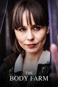 The Body Farm: Season 1 | Rotten Tomatoes