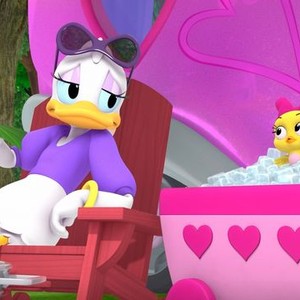 Minnie's Bow-Toons: Camp Minnie: Season 1, Episode 7 - Rotten Tomatoes