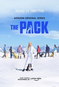 The Pack | Rotten Tomatoes