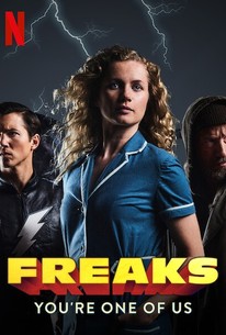 Freaks: You're One of Us | Rotten Tomatoes