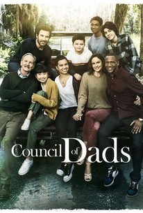 Council of Dads: Season 1 | Cast and Crew | Rotten Tomatoes