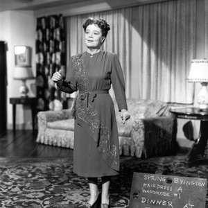 A Young Spring Byington